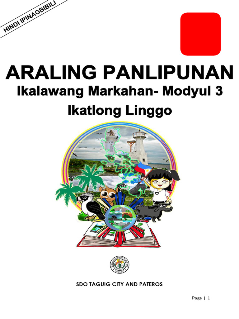 Hybrid AP 2 q2 m3 w3 | PDF