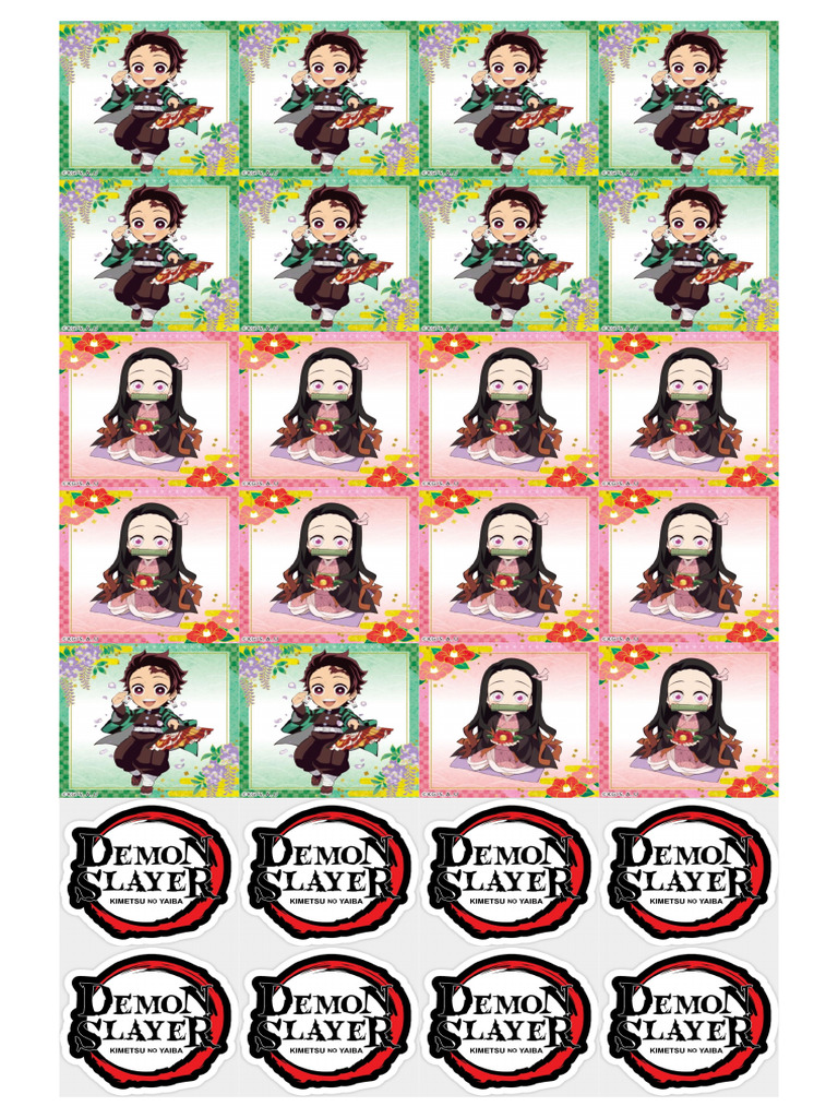 DS Stickers - 025541 | PDF