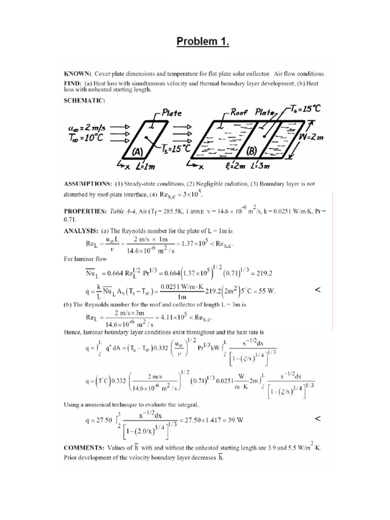 Homework_05_AdvHeatMass_solutions | PDF