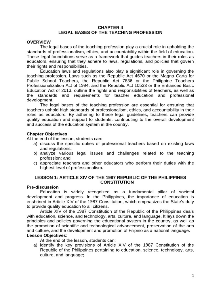 CHAPTER 4 Compilation | PDF