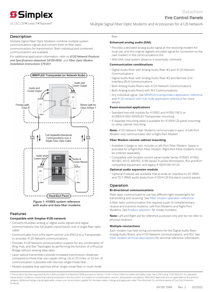 S4100-1049 (2) | PDF