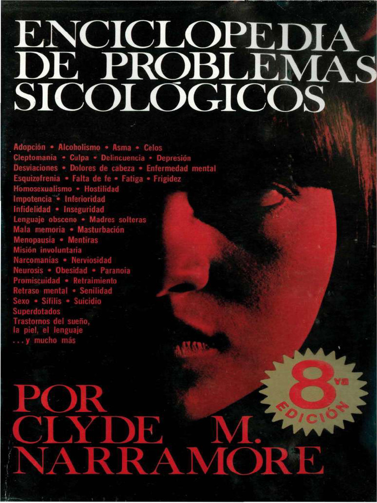 Narramore_Clyde_M_-Enciclopedia_de_Problemas_Psicológicos_1970 | PDF