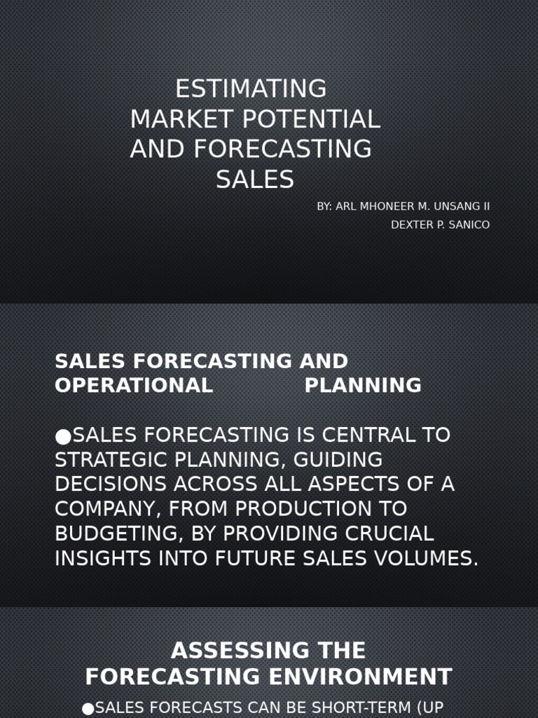 Estimating 1 Autosaved | PDF