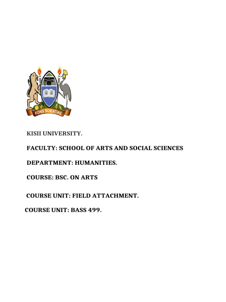 Students Report | PDF