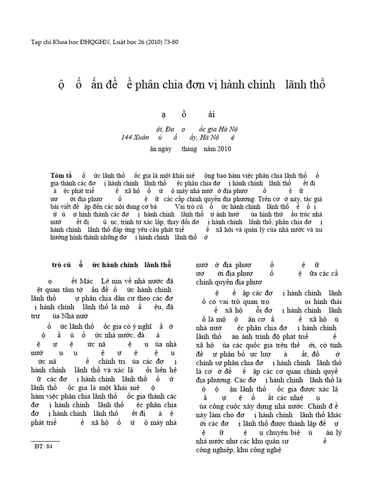 Bai 1. Pham Hong Thai (Da sua-OK) | PDF