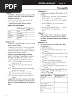 The Pearl Book Notes Study Guide | PDF