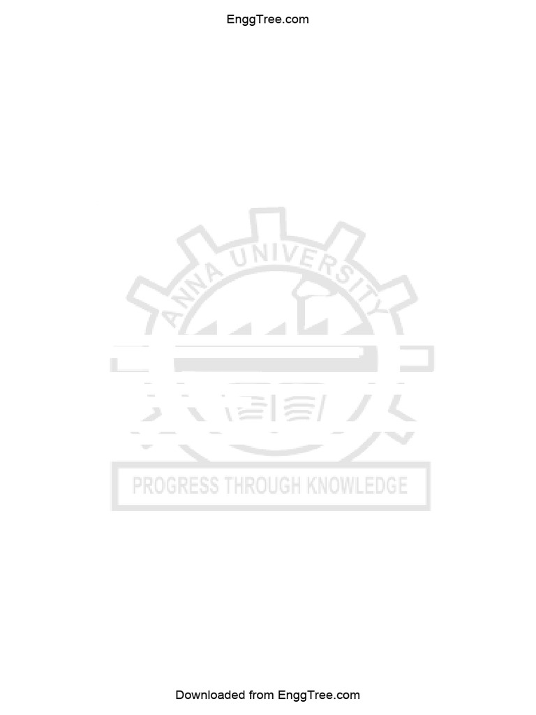 EnggTree Syllabus Ece 2021 | PDF