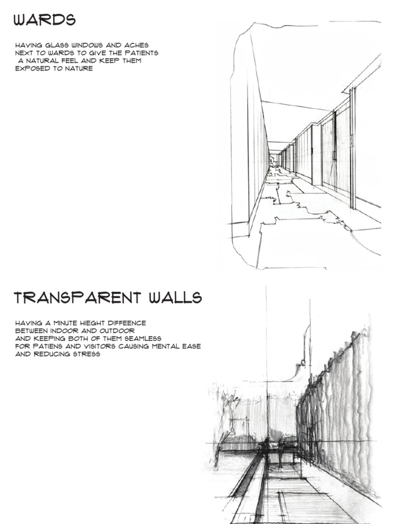 Design Conclusion Sketches | PDF
