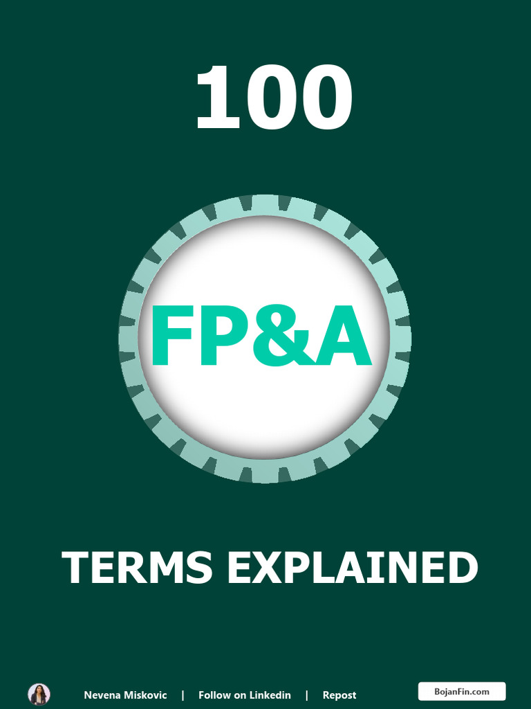 FPA 100 Slajdovi | PDF