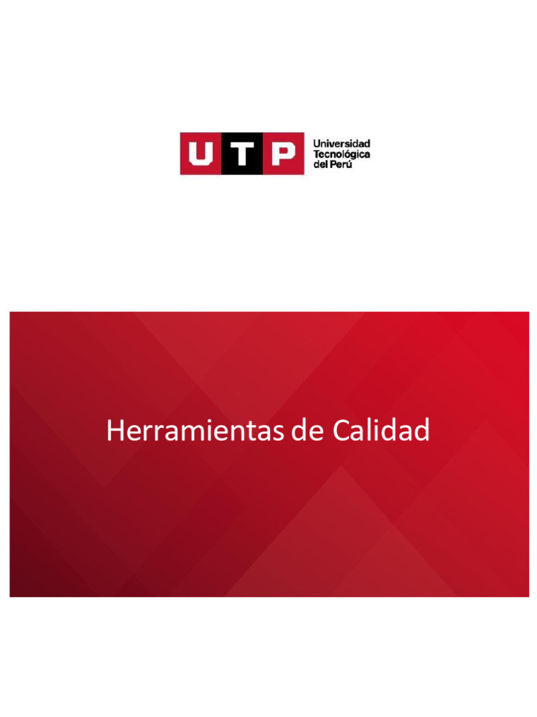 S01 - s1 - Material HC - Evolución Concepto de Calidad | PDF