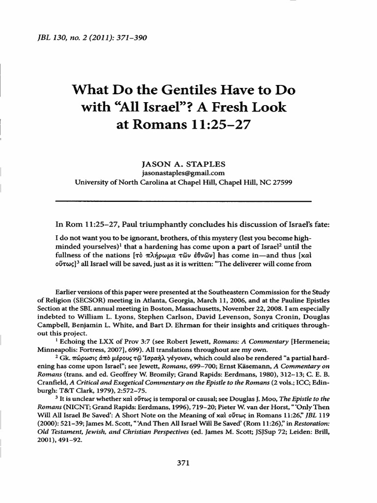 12 Staples | PDF
