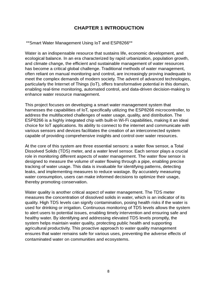 Project 2 Nd Part Pdf