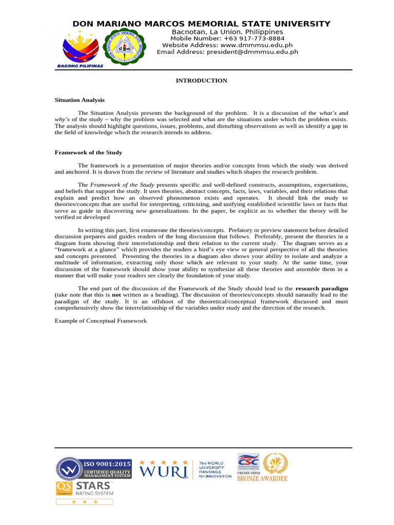 Me Capstone Lecture 2 Introduction Pdf