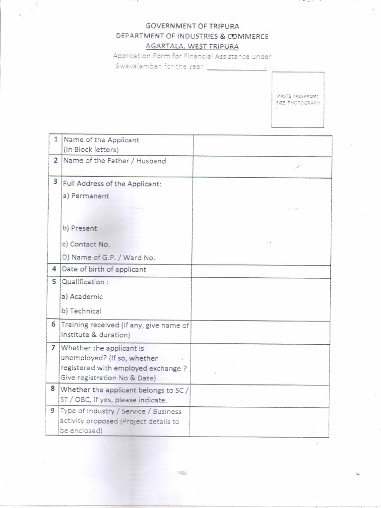 Swabalamban | PDF