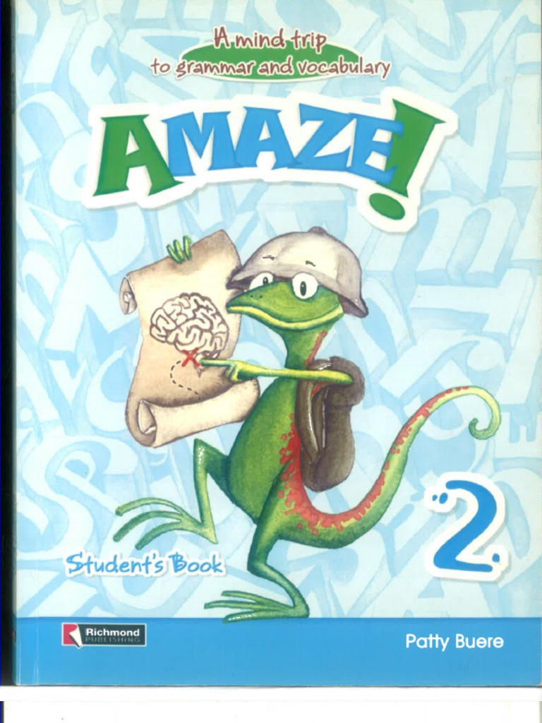 Amaze Book 2 | PDF