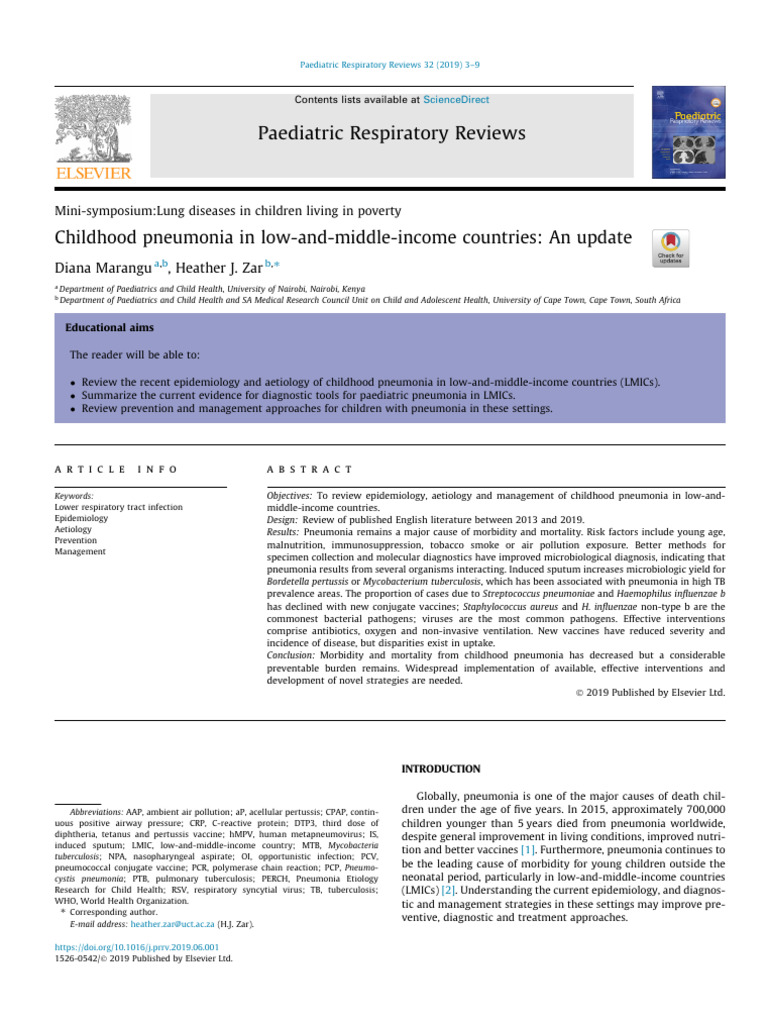 Epidemiology Pdf
