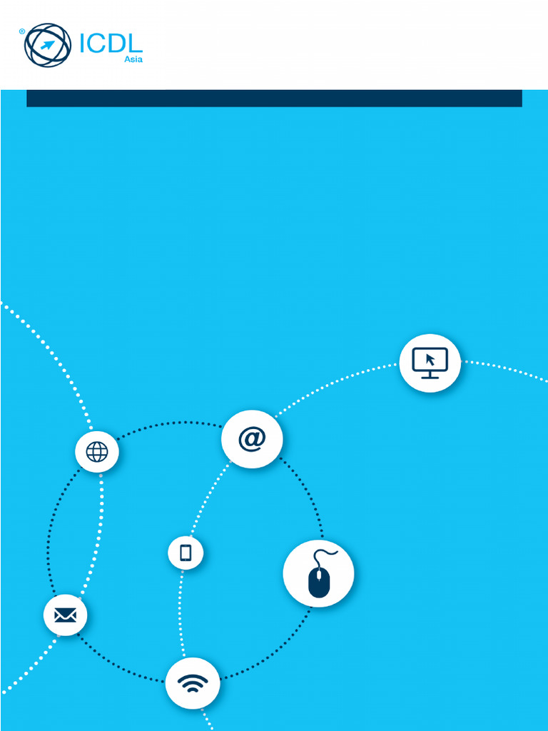 ICDL PRESENTATION. Syllabus 6.0 Learning Material (MS PowerPoint 2016 ...