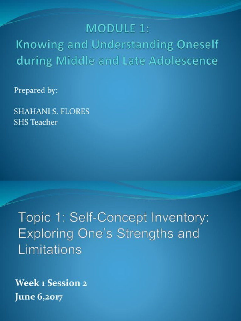 Per - Dev Lesson 1 | PDF