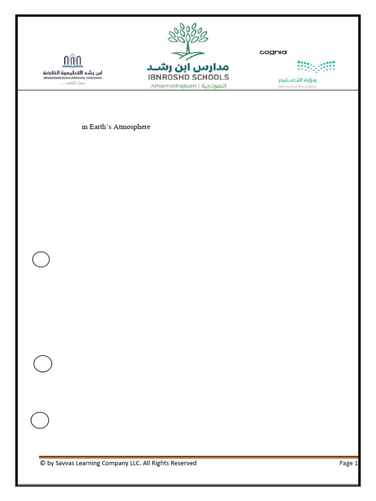 Gr8 Midterm Worksheet | PDF