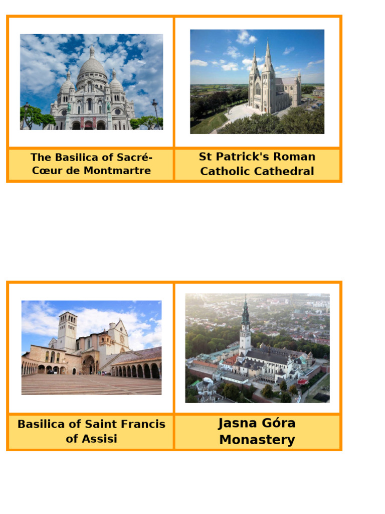 Spiritual Building | PDF