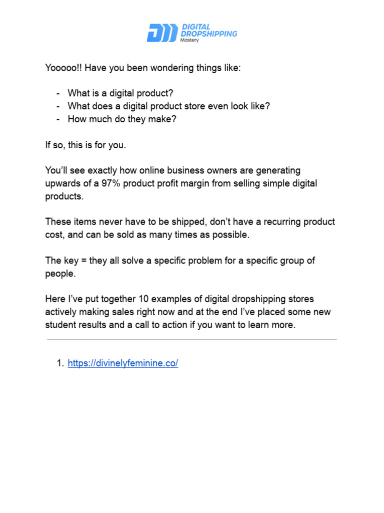 Store List | PDF