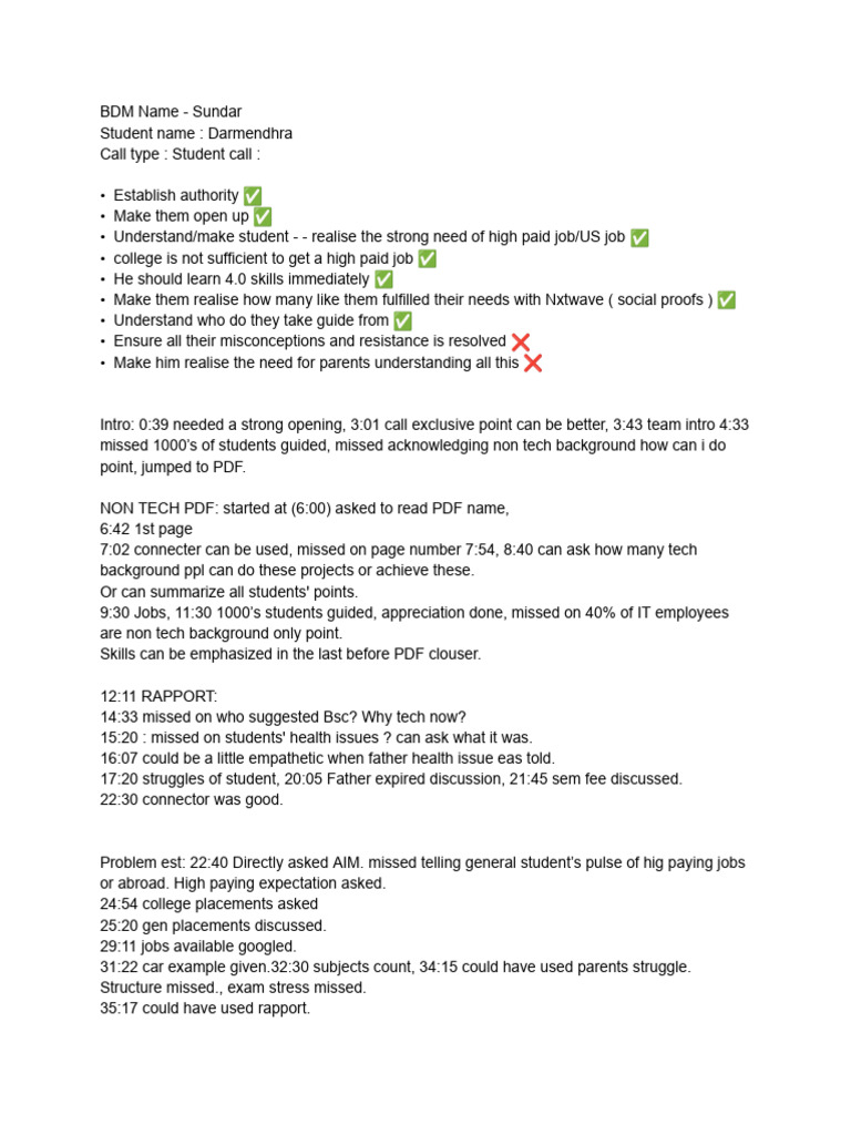 BDM Sundar, Dharmendra | PDF