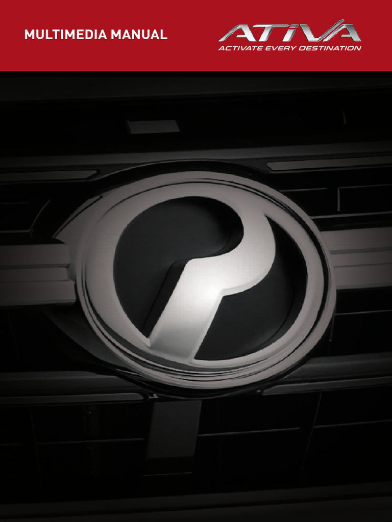 Ativa Multimedia2021 | PDF