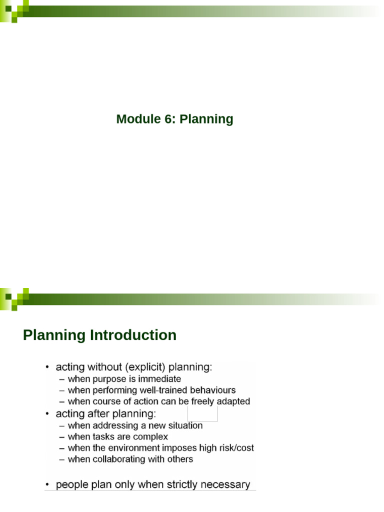 Module 6 | PDF