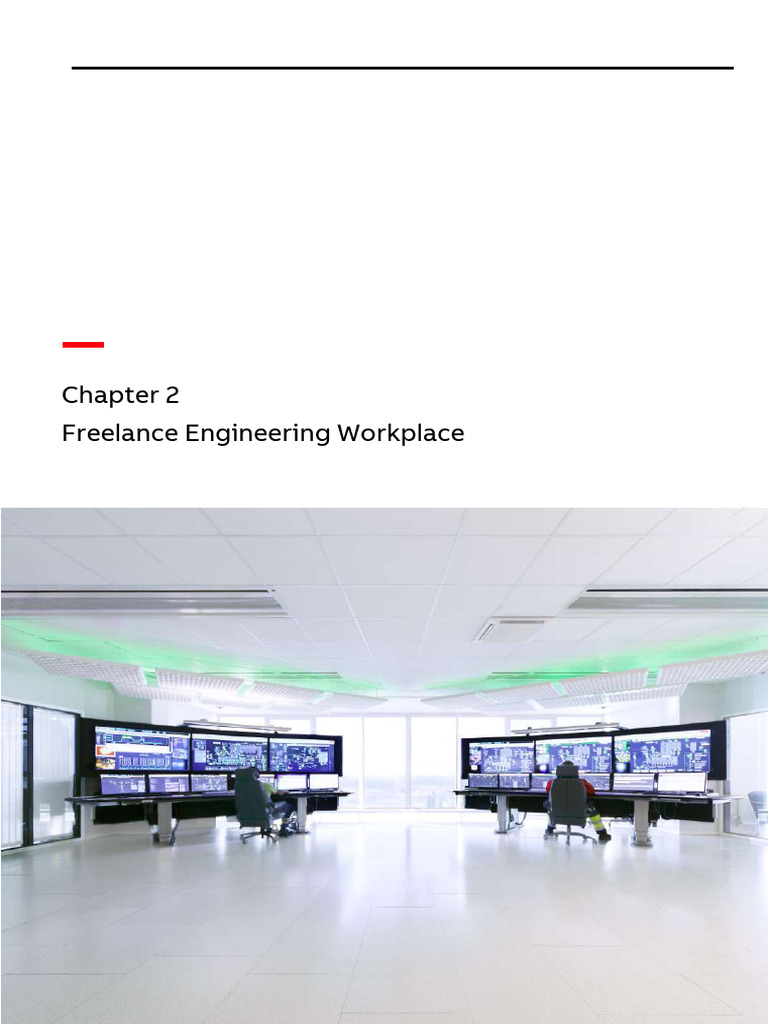 Chapter - 2 Control Builder F | PDF | Internet Protocols | Art