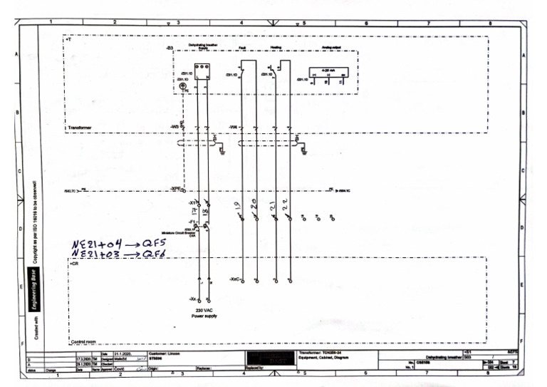 ET1 and ET2 Earth Transformers | PDF