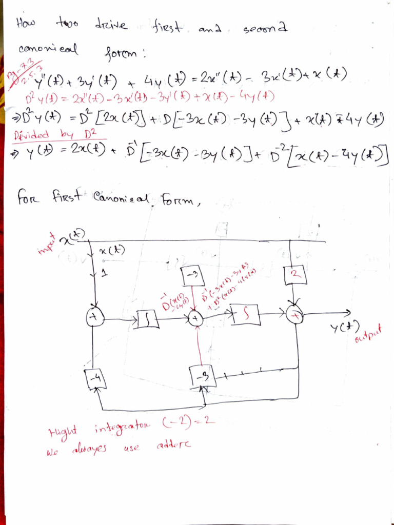 State Equations | PDF