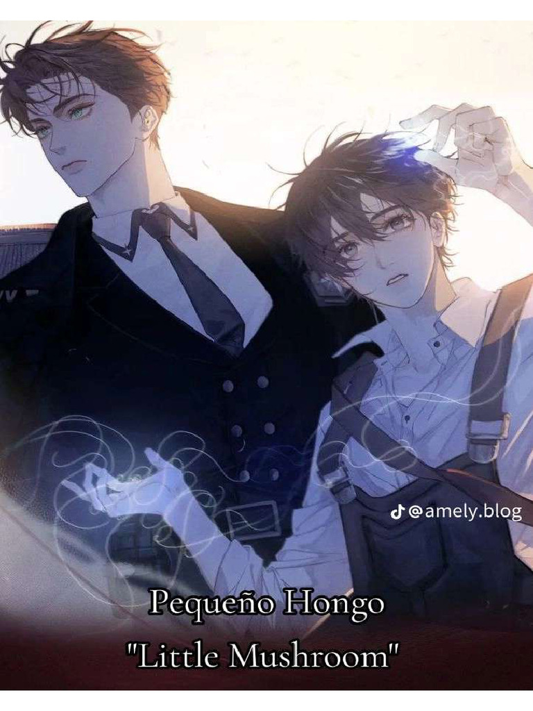 Pequeño Hongo | PDF