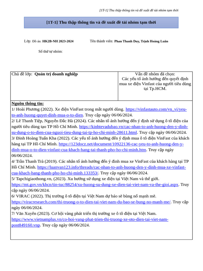SV03-1T1 Luan Duy | PDF