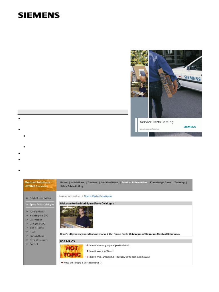 Getting Started Guide | PDF