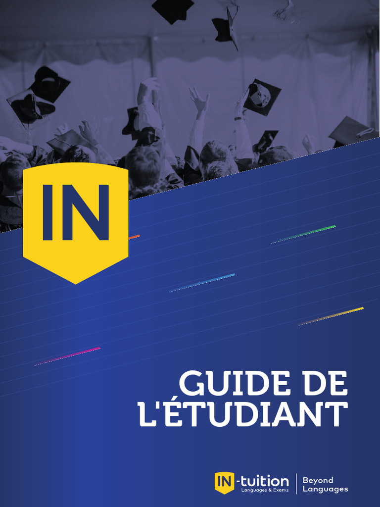 Student Handbook | PDF