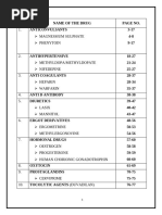 MUHS Question Paper 2020,21,22 | PDF