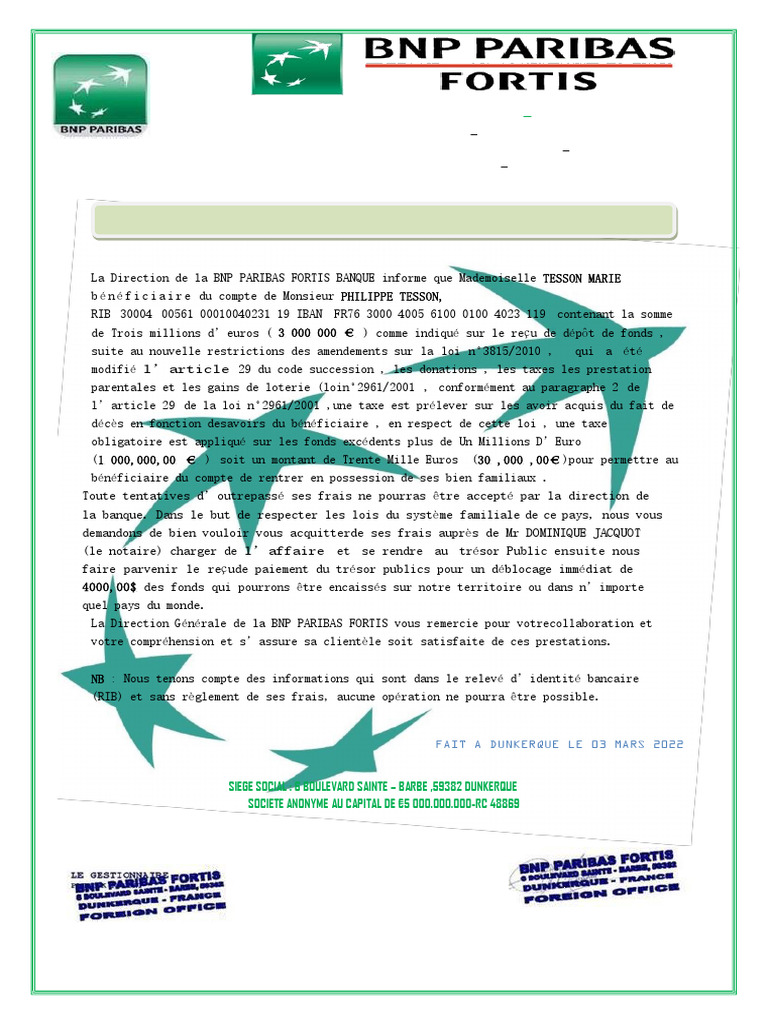 RÉGULARISATION | PDF