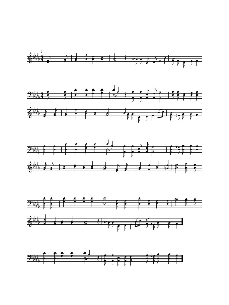 Let Him in | PDF