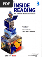 Inside Reading 4 | PDF