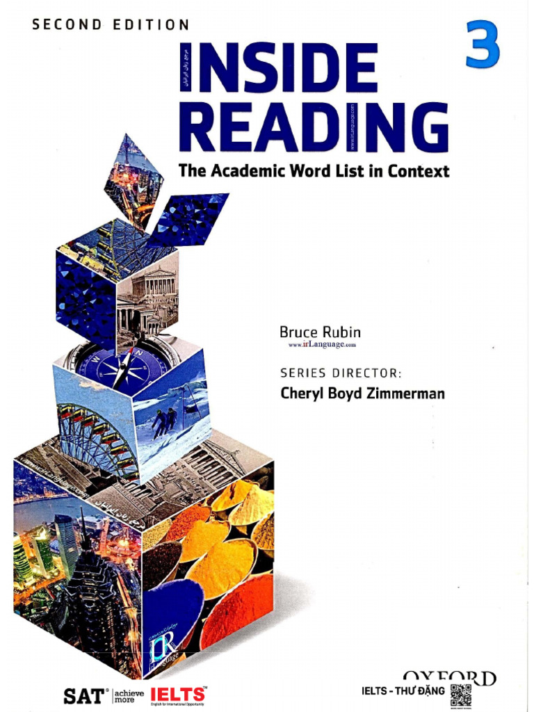 Inside Reading 3 | PDF | Computers