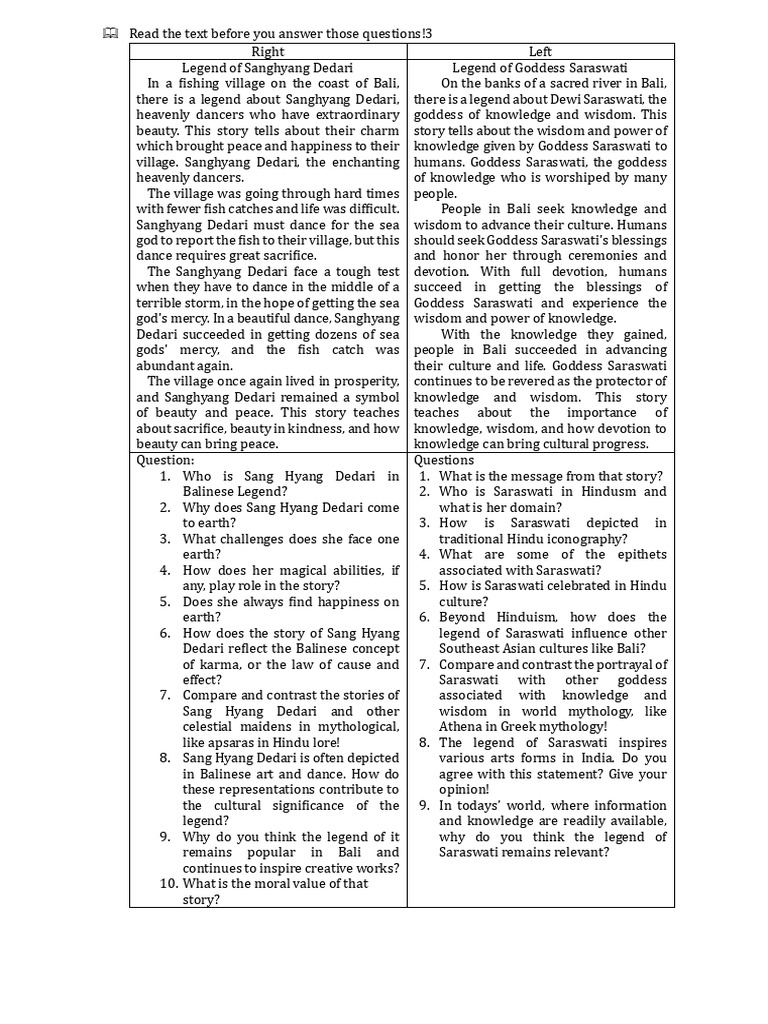 Examination 1 - XI BTL | PDF