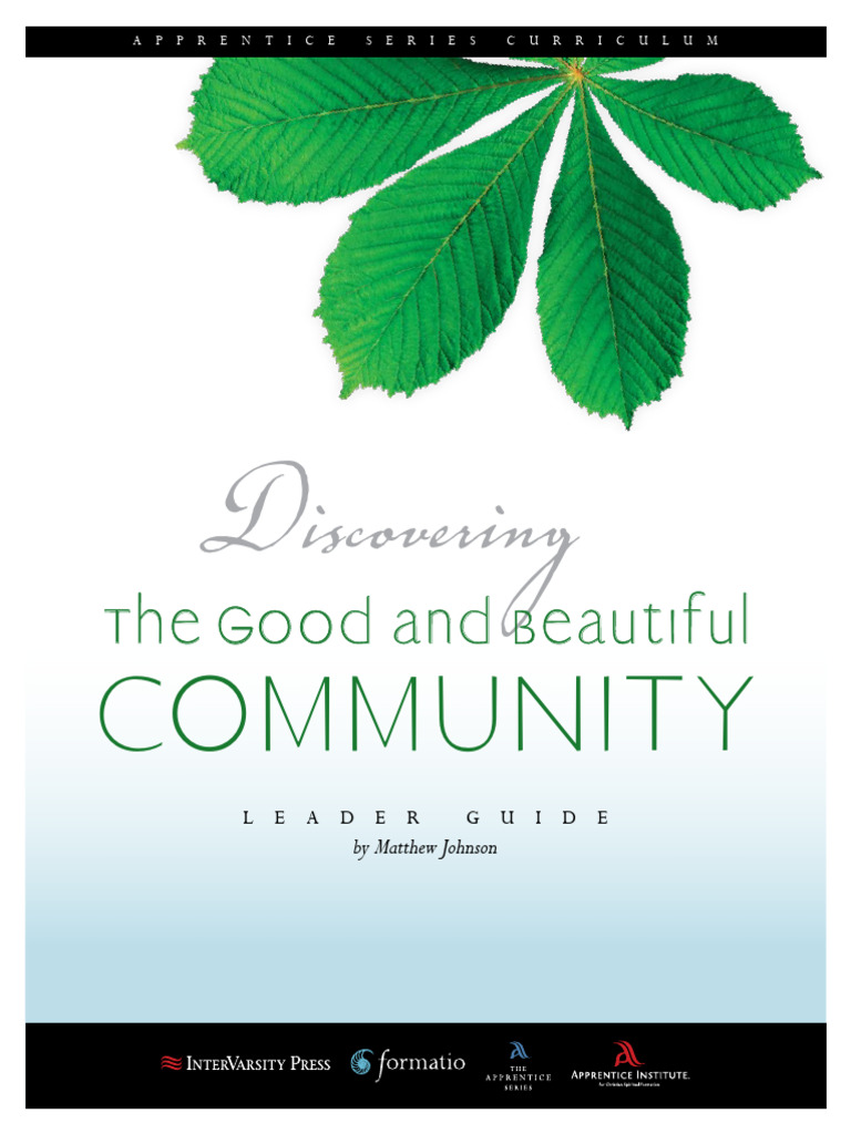 Leaderguide GBC | PDF