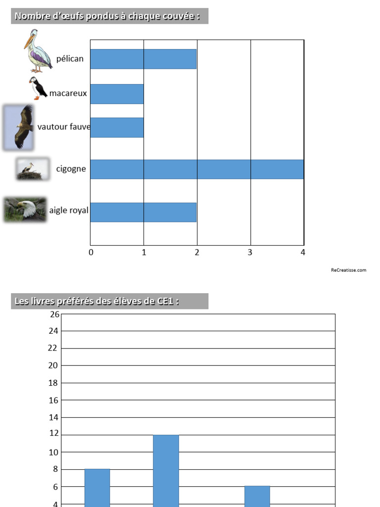 Diaporama Organisation Et Gestion de Donnees Graphiques1 | PDF
