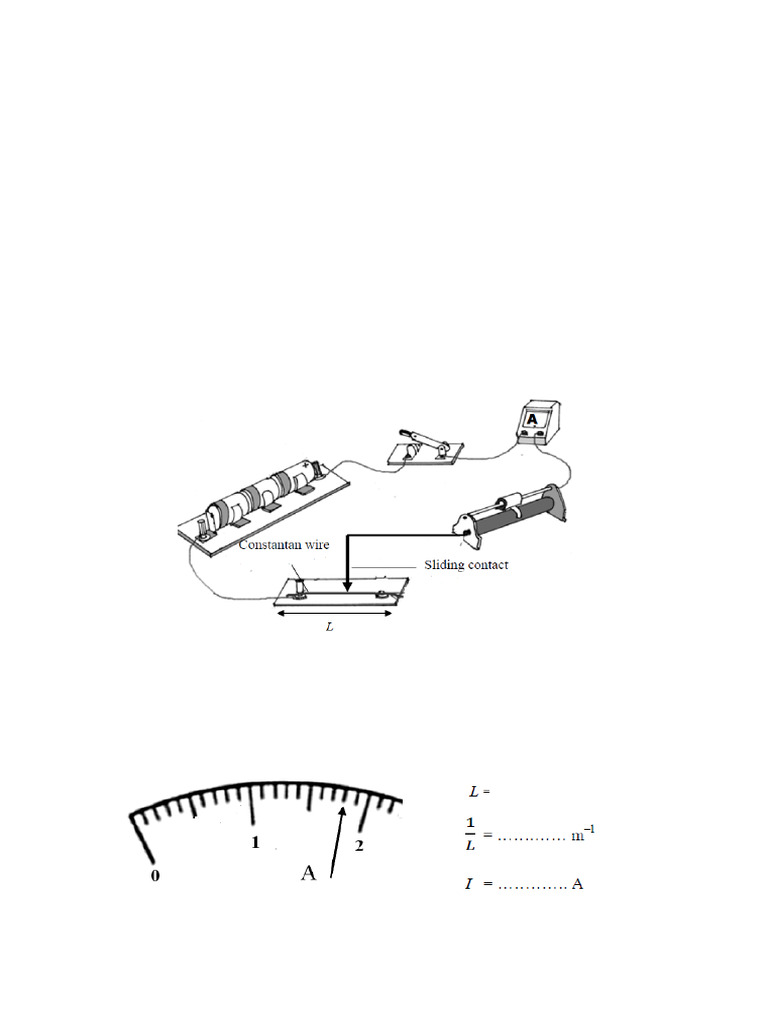 Form 5 Term 1 P3 2019 | PDF