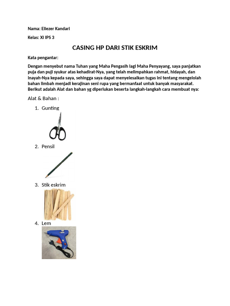 CASING | PDF