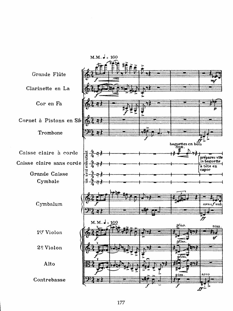 Ragtime | PDF