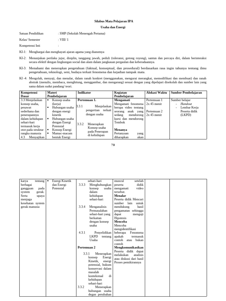 Instrumen Penelitian | PDF