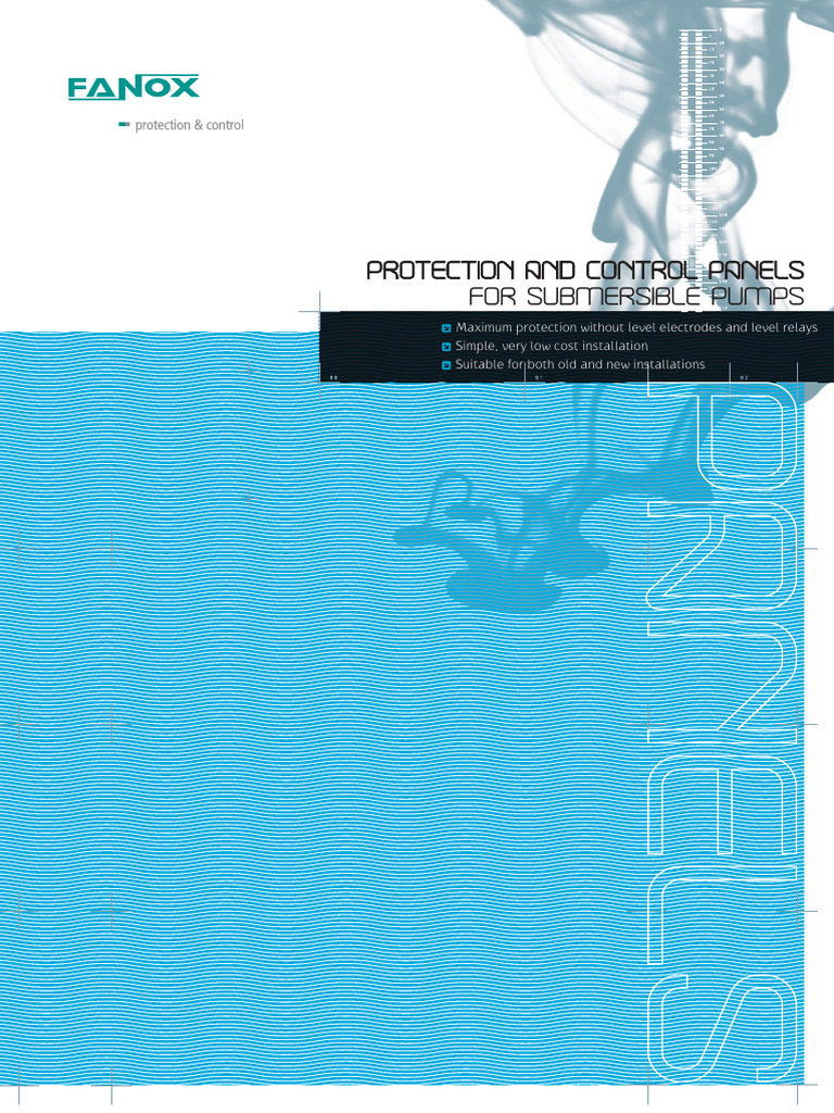 EN Pump Panels Rev0 | PDF