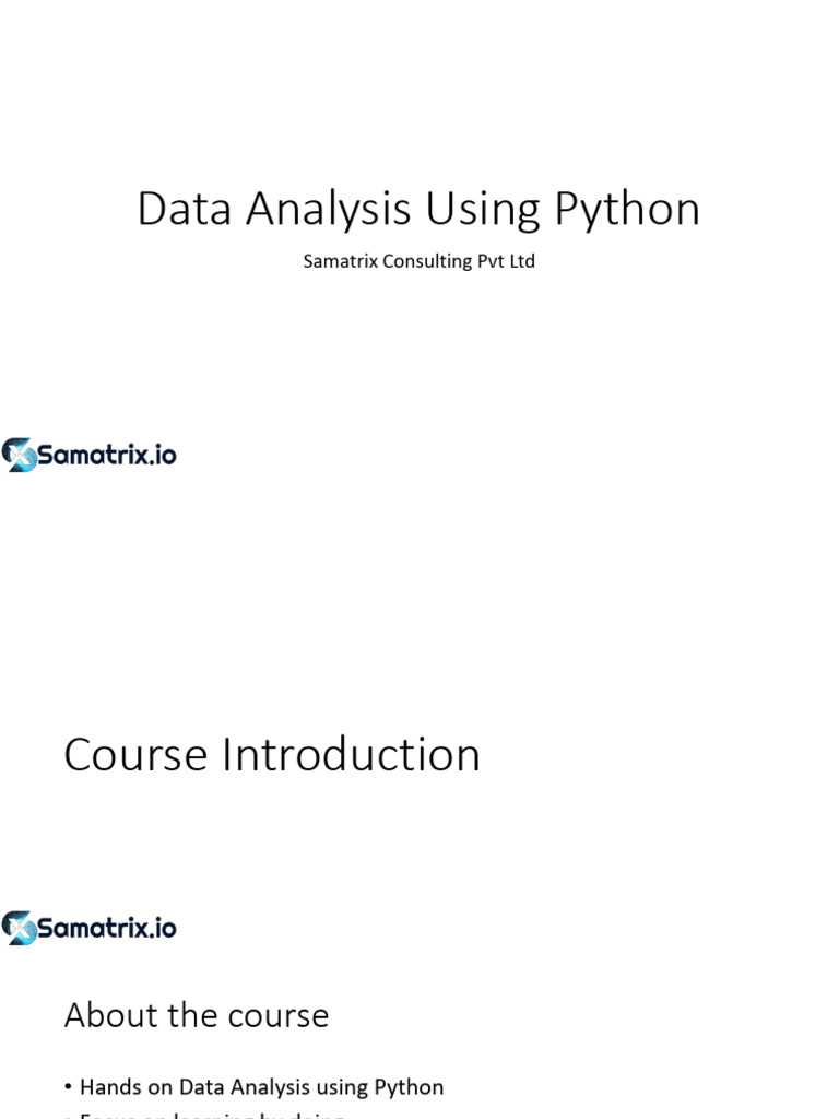 1 GettingStarted | PDF