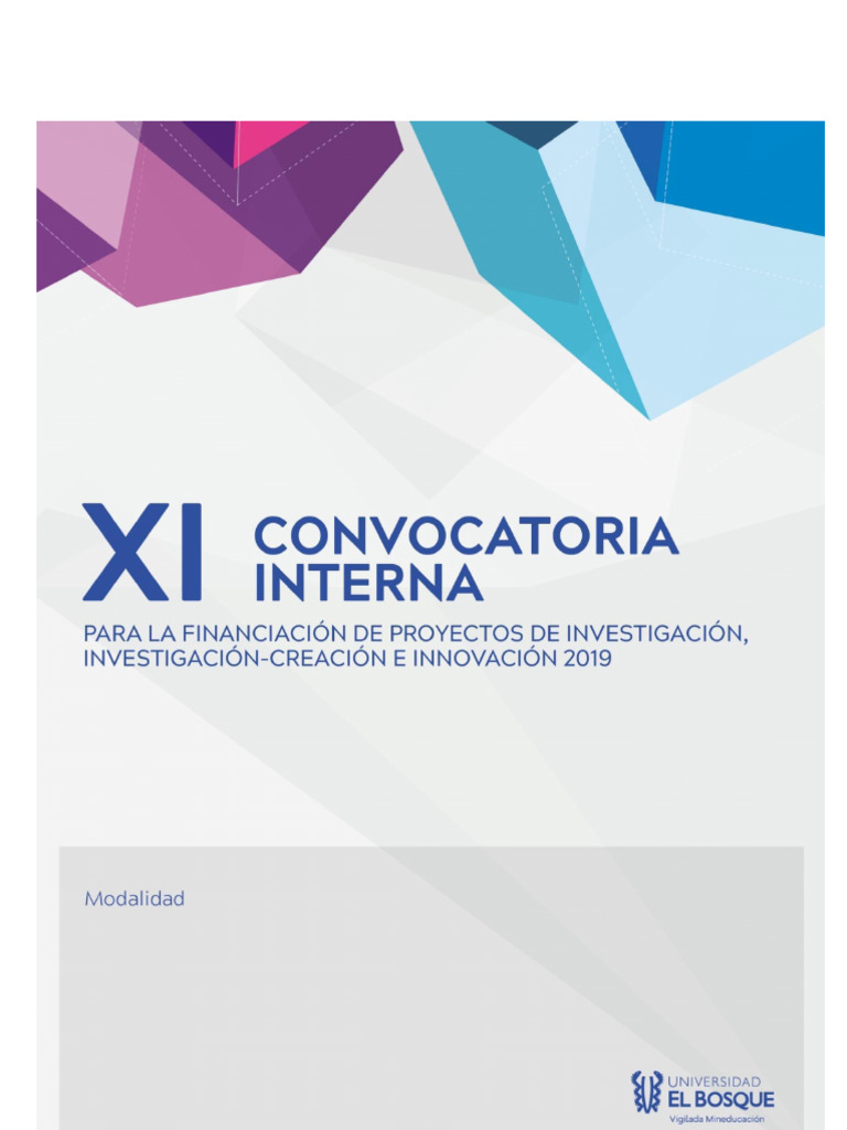 TDR General y Clinica 2019 | PDF